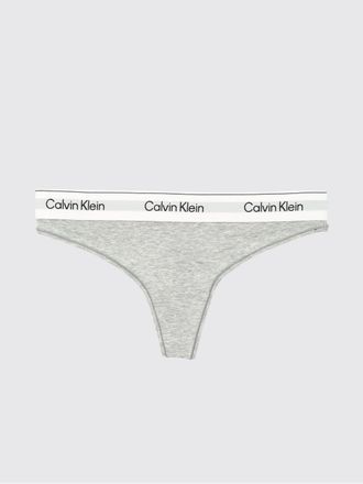 Calvin Klein Lingerie CALVIN KLEIN Femme couleur Gris