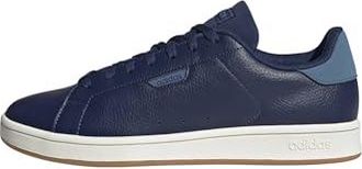 adidas Homme Urban Court Shoes, Dark Blue/Dark Blue/Dusky Ink, 47 1/3 EU