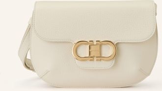 Ferragamo Ferragamo Umh&auml;ngetasche Lizzy weiss