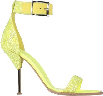 Alexander McQueen SCHUHE - Sandalen auf YOOX.COM