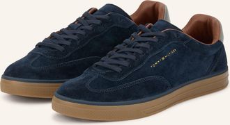 Tommy Hilfiger Sneaker blau