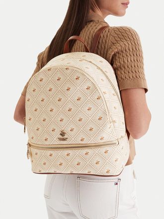 Beverly Hills Polo Club Rucksack Beverly Hills Polo Club CEO-BHPC-S-002-07 &Eacute;cru