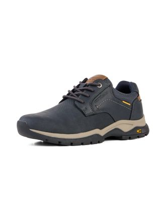 Camel Active Sneaker mit Grip Sohle