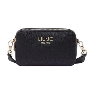 Liu Jo Af6100 Es039 Umh&auml;ngetasche - - Bags - Damen - Schwarzk - ONE SIZE