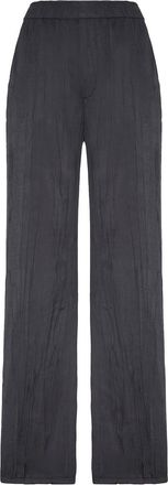 Courr&egrave;ges Casual Hose - Schwarz