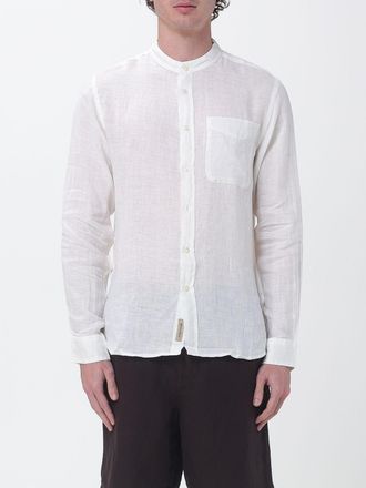 Woolrich Chemise WOOLRICH Homme couleur Blanc