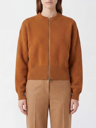Extreme Cashmere Pull Femme couleur Orange
