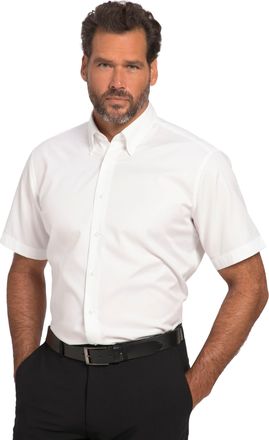 JP1880 Herren, Große Größen, Hemd, Businesshemd, BD, CF, 1/2