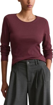 Marc O'Polo Denim Damen 5000007890 T-Shirt, 6936, XL