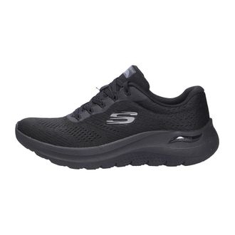 Skechers Arch FIT 2.0 - - Shoes - Damen - Schwarzk - 37 EU