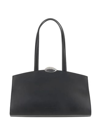 Benedetta Bruzziches sac porté épaule Serena - Noir