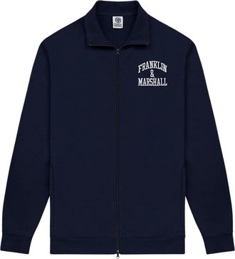 Franklin & Marshall Sweatjacke