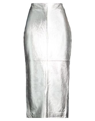 AllSaints HOSEN & R&Ouml;CKE - Midi-R&ouml;cke auf YOOX.COM