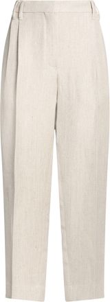 Brunello Cucinelli HOSEN & R&Ouml;CKE - Hosen auf YOOX.COM