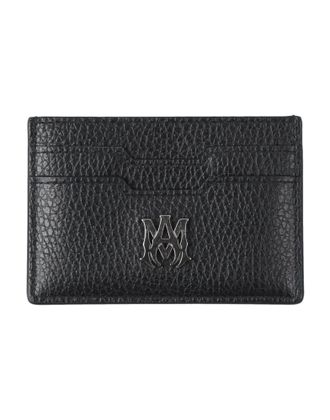 Amiri Kleinlederwaren - Kartenetuis auf YOOX.COM