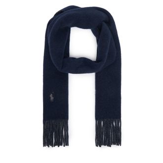 Polo Ralph Lauren Schal Polo Ralph Lauren 449959334006 Dunkelblau