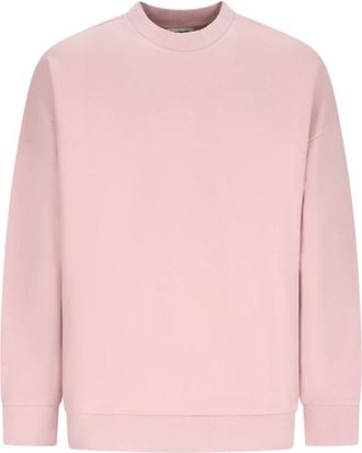 Darkpark Darkpark, Homme, Sweatshirts et sweats &agrave; capuche, Rose, Taille: S Ben Crewneck SweaT-shirt