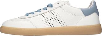 Hogan Femme, Chaussures, Blanc, Taille: 41 EU Cool Baskets