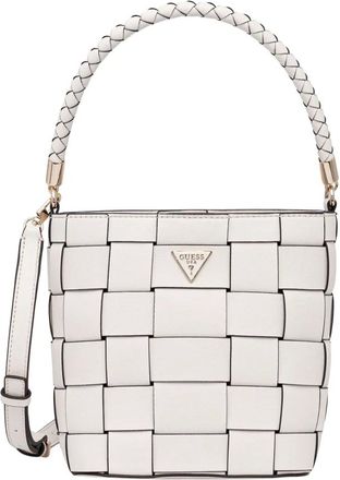 Guess Damen, Taschen, Beige, ONE SIZEGr&ouml;&szlig;e