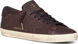 Golden Goose Sneaker - Brown