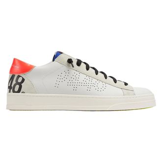 P448 Homme, Chaussures, Multicolore, Taille: 46 EU Jack Flash