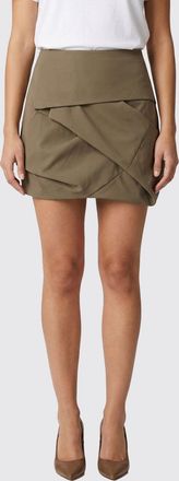 Entire studios Jupe ENTIRE STUDIOS Femme couleur Beige