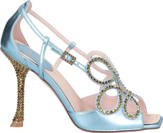 Roger Vivier SCHUHE - Sandalen auf YOOX.COM