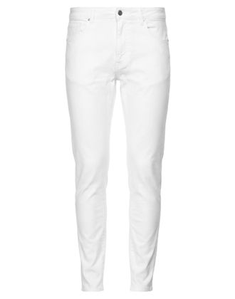 Incotex HOSEN & R&Ouml;CKE - Jeanshosen auf YOOX.COM