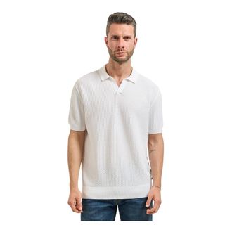 HUGO BOSS Herren, Oberteile, Wei&szlig;, XLGr&ouml;&szlig;e
