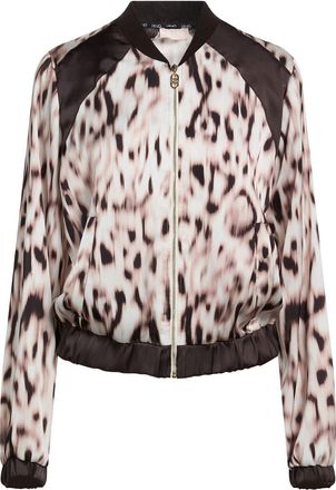 Liu Jo JACKEN & M&Auml;NTEL - Jacken und Anoraks auf YOOX.COM