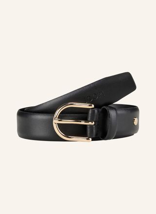 Joop G&uuml;rtel schwarz