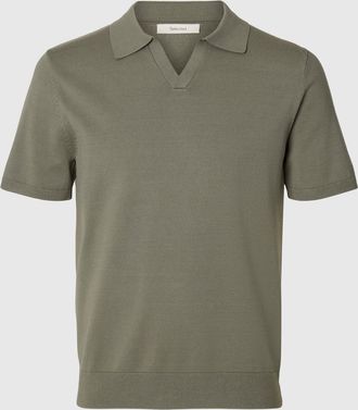 Selected Poloshirt SLHTeller