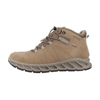 Igi & Co D Kross - Femme - Chaussures - Beige - Taille: 41 EU