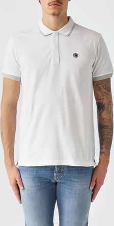 Colmar Polo COLMAR Homme couleur Blanc