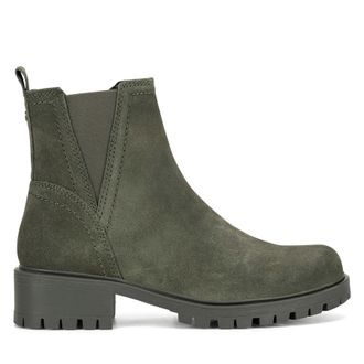 Lasocki Stiefeletten Lasocki CEO-WI16-D-466-02 Gr&uuml;n