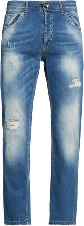 Over/D HOSEN & R&Ouml;CKE - Jeanshosen auf YOOX.COM