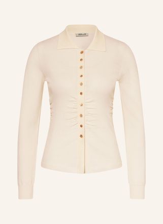 Baum Und Pferdgarten Baum Und Pferdgarten Strickbluse Camiline weiss