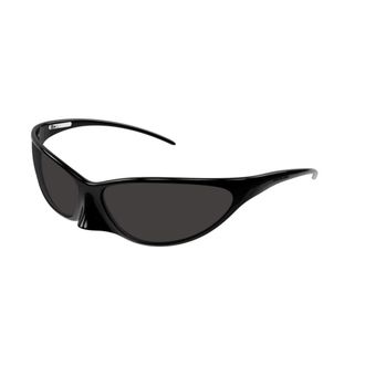 Balenciaga Authentische Brille mit Premium-Qualit&auml;t - - Accessories - unisex - Schwarzk - 70 MM