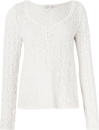Hollister Pullover BOHO STARSKY