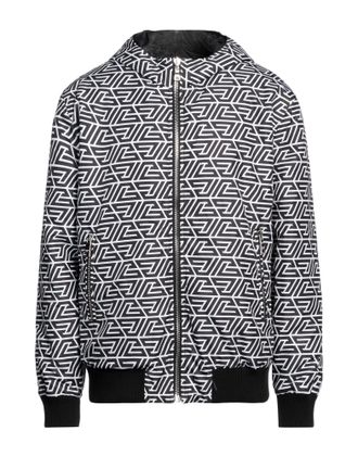 Balmain JACKEN & M&Auml;NTEL - Jacken und Anoraks auf YOOX.COM