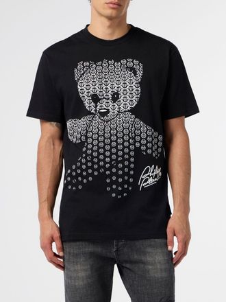 Philipp Plein T-Shirt Homme couleur Noir 1
