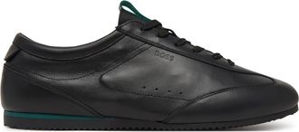 HUGO BOSS Sneakers BOSS Lineor 50570018 Schwarz