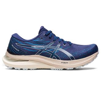 Asics Asics Gel-Kayano 29 Damen Lauf Schuhe Blau
