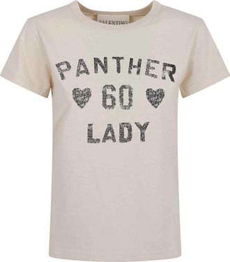 Valentino Garavani T-Shirt - Noir