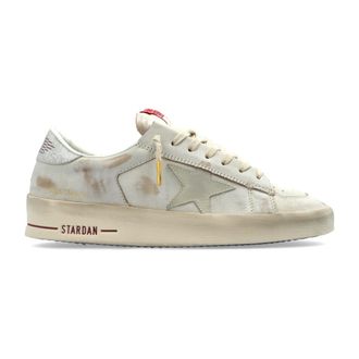 Golden Goose Damen, Schuhe, Grau, 39 EUGröße
