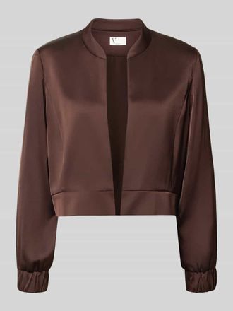 Vera Mont Jacke mit Stehkragen