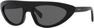 Celine Celine CL40261I 01A Sonnenbrille