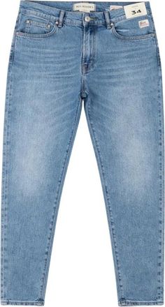 Roy Rogers Homme, Jeans, Bleu, Taille: W36 Dapper Sidney Jeans
