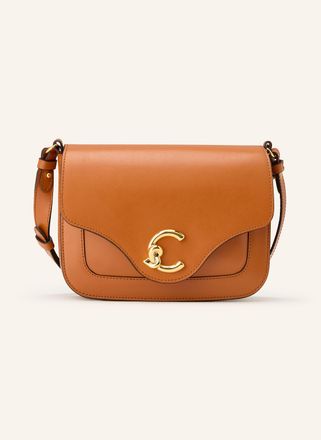 Coccinelle Coccinelle Umh&auml;ngetasche orange