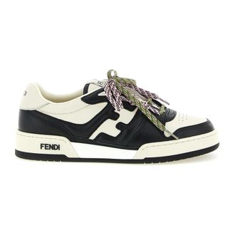 Fendi Match Sneakers - - Shoes - Damen - Mehrfarbig - 37 EU